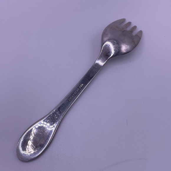 Kitchen | Wmf Cromargan Germany Sheep Lamb Handle Vintage Baby Fork ...